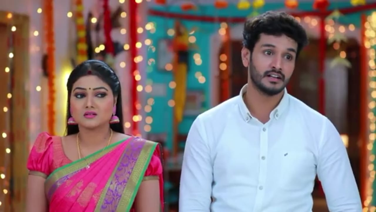 Roja 4th January 2021 Written Update: Roja is in a critical stage ...