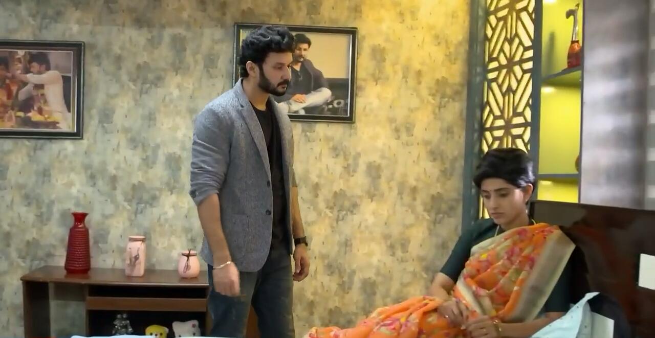 Sathya 23rd December 2020 Written Update: Veerasingham dream - JustShowBiz