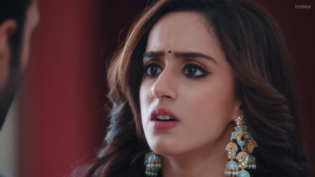 Yeh Hai Chahatein: Preesha to get new proof against Mahima - JustShowBiz