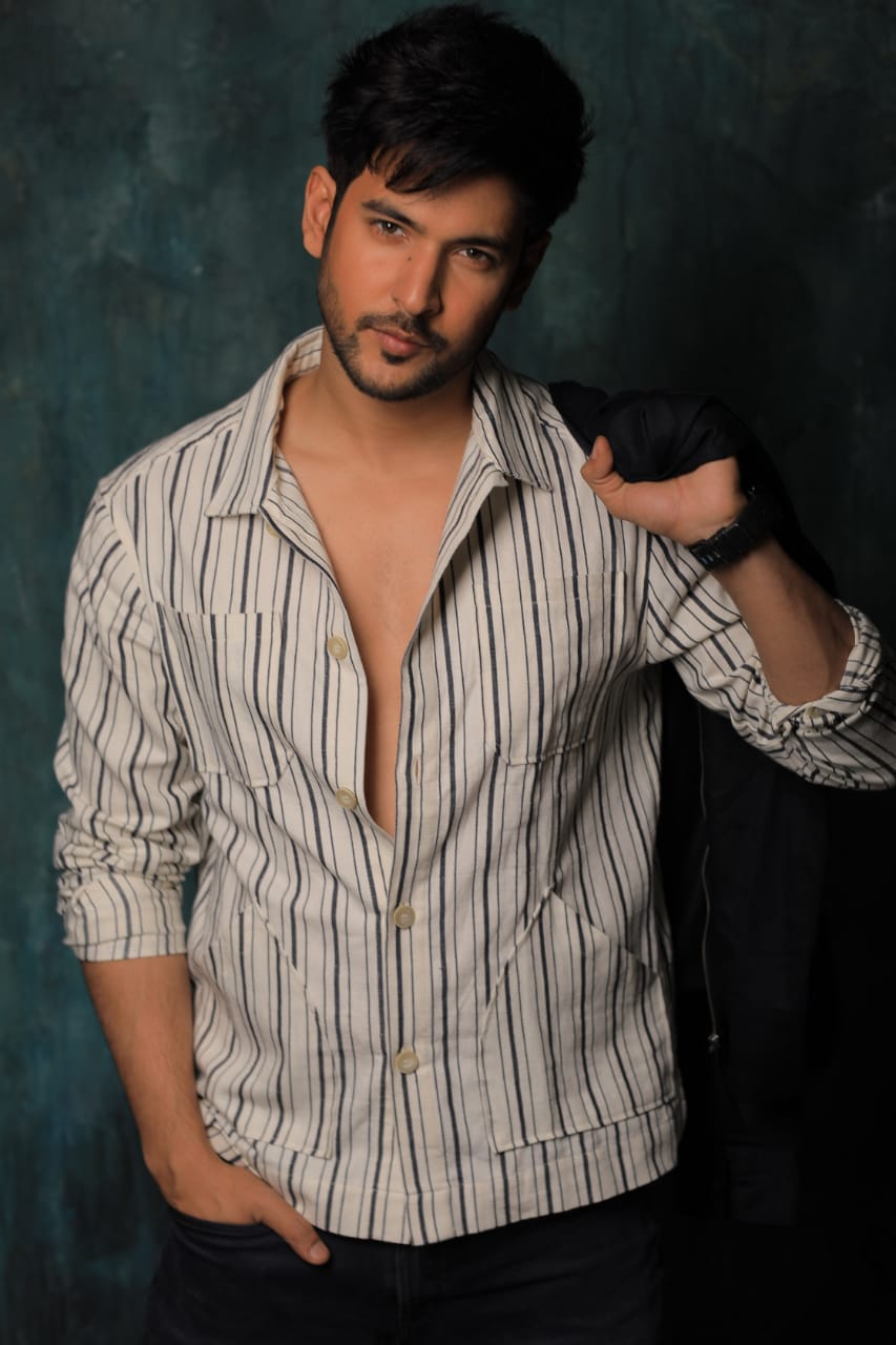 In 2021, I am more clear about what I want and how I want: Shivin ...