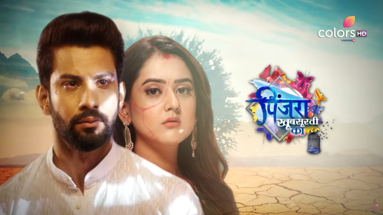 Pinjara: How will dynamics change between Omkar and Mayura? - JustShowBiz