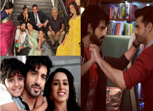Here is why we love Abrar Qazi as Rudraksh Khurana - JustShowBiz Here is why we love Abrar Qazi as Rudraksh Khurana - JustShowBiz