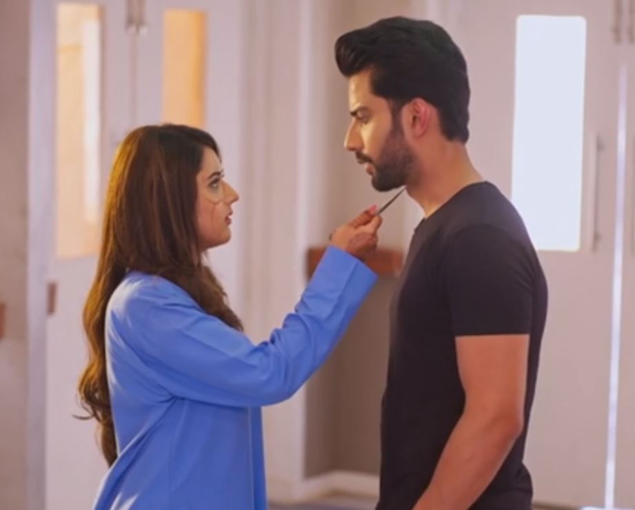 Pinjara Khubsurti Ka 2nd March 2021 Written Update: Omkar and Manjiri ...