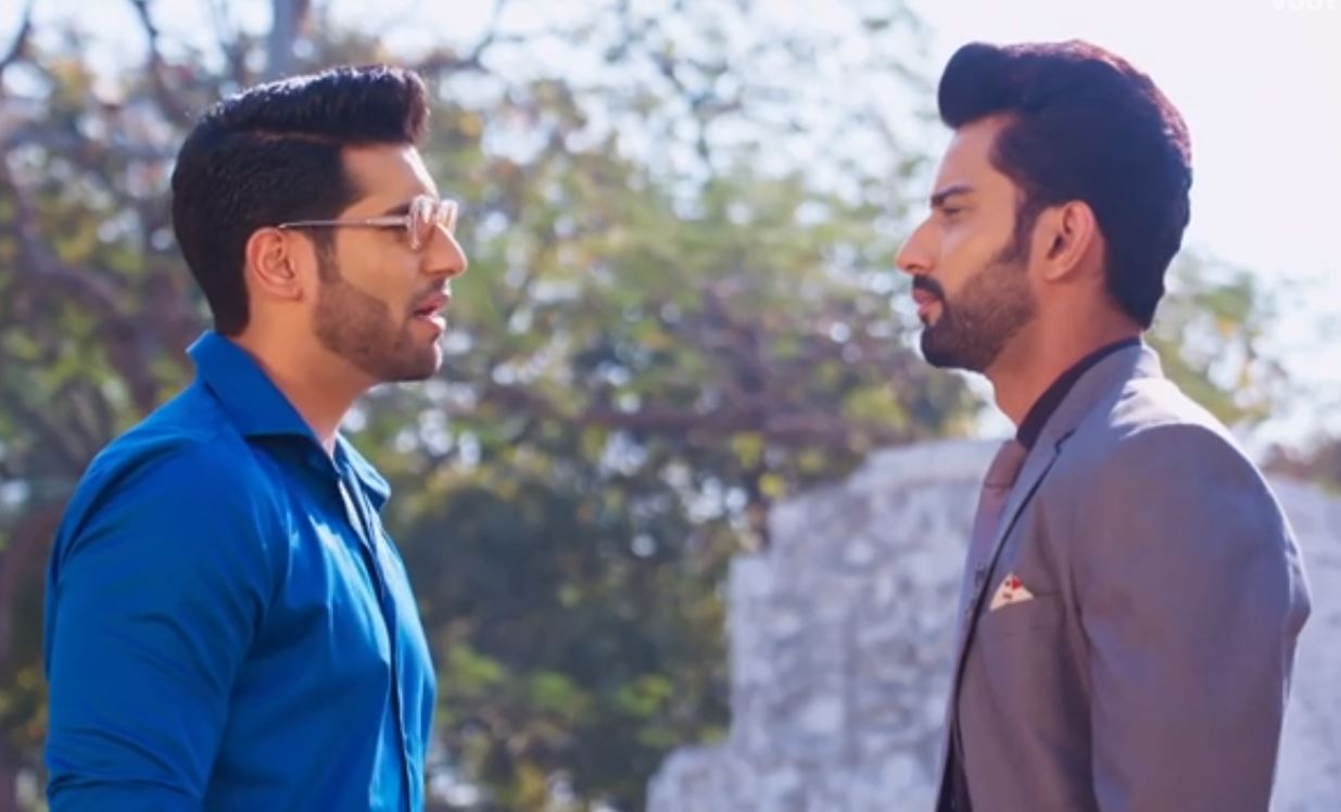 Pinjara Khubsurti Ka 24th February 2021 Written Update: Neel's plans to ...