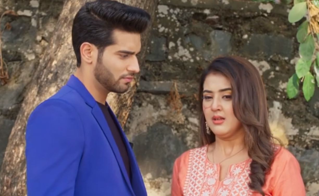 Pinjara Khubsurti Ka 17th March 2021 Written Update: Ashutosh comes to ...