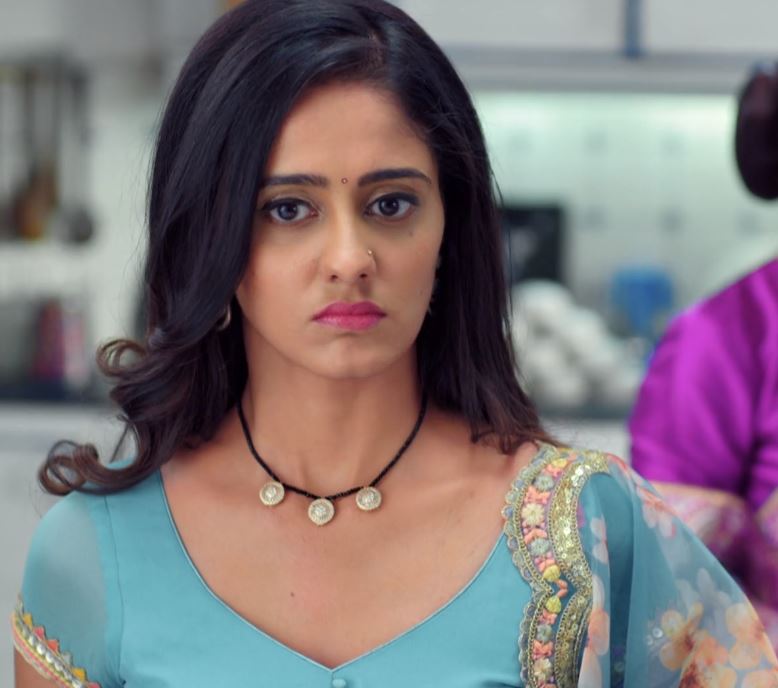 #Exclusive: Ayesha Singh on playing Sai, upcoming drama in 'Ghum Hai ...