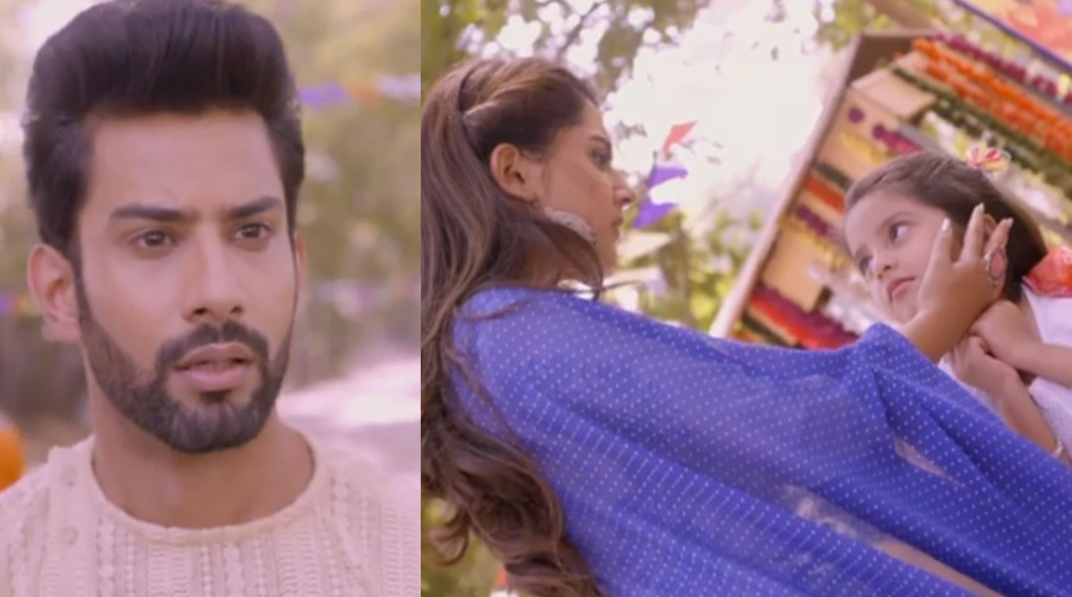 Pinjara Khubsurti Ka Spoiler: How will Omkar react on knowing Mayura is ...