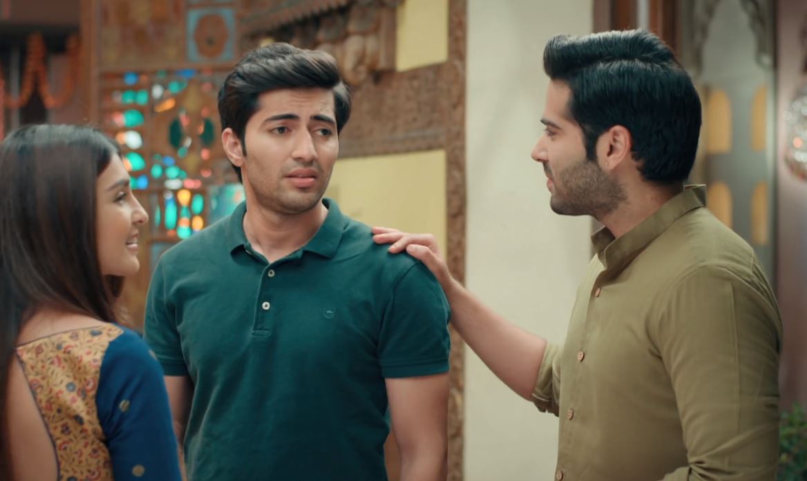 Pandya Store Spoiler: How Dev will clear the confusion? - JustShowBiz