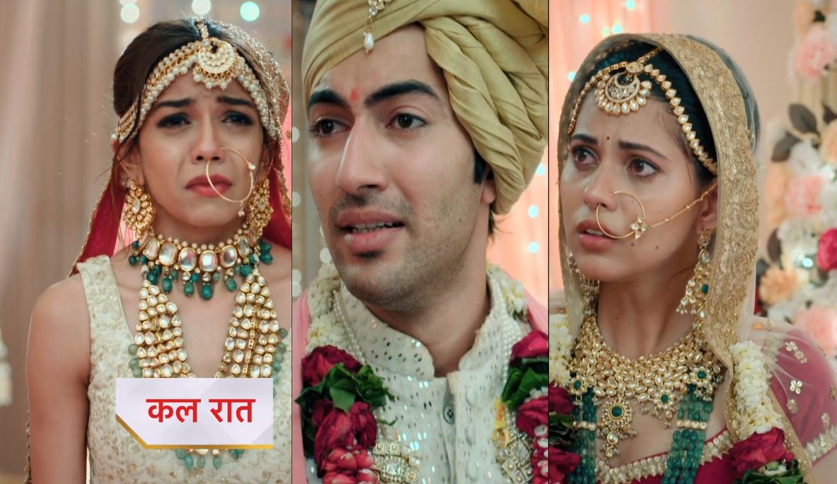 Pandya Store Spoiler: Dev to break Raavi's heart by confessing love for ...