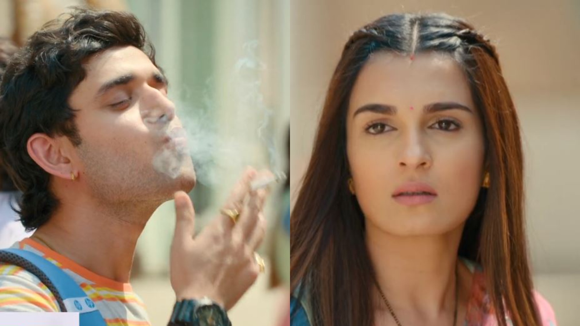 Pandya Store Spoiler: Dhara in for a shock - JustShowBiz