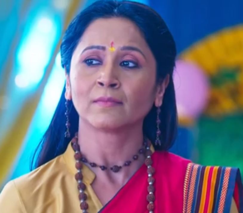 Pinjara Khubsurti Ka Spoiler: What are Guru Ma's real motives ...