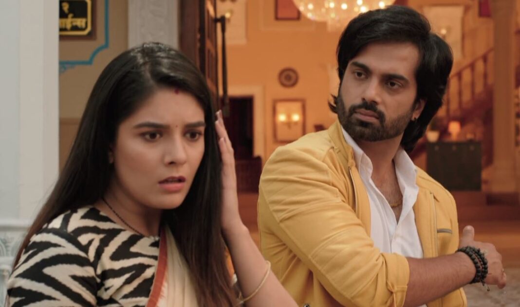 Mann Ki Awaaz Pratigya 2 Spoiler: Krishna does the unthinkable act with ...