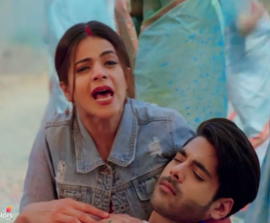 Shakti – Astitva Ke Ehsaas Ki Spoiler: Heer calls for help! - JustShowBiz