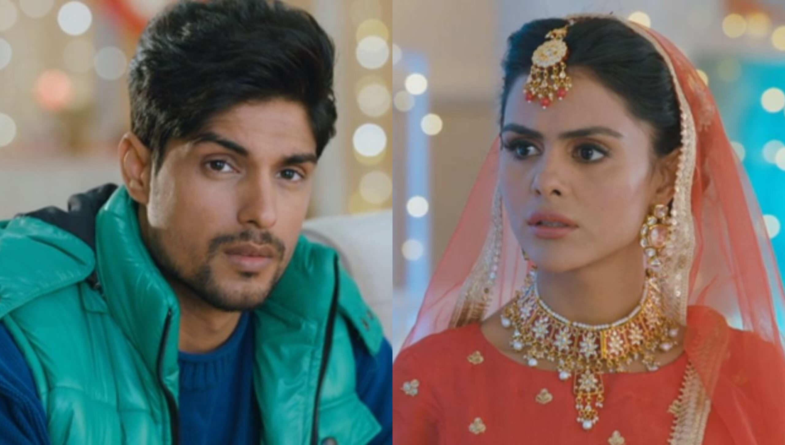 Udaariyaan 13th July 2021 Written Update: Tejo and Jasmine plans to go ...