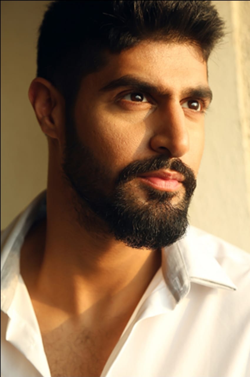 Tanuj Virwani: The character I play in Tandoor is one that any actor ...