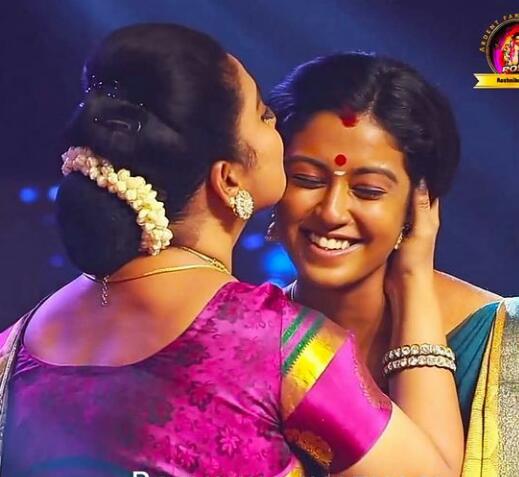 Bharathi kannamma and Rani 2: Who will win the next round? - JustShowBiz