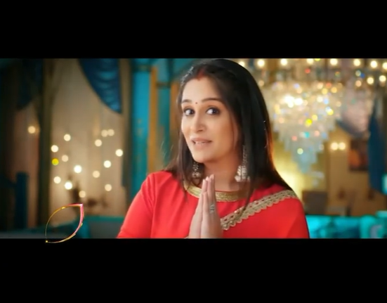 Dipika Kakkar to play 'Simar' yet again| Sasural Simar Ka season 2 ...