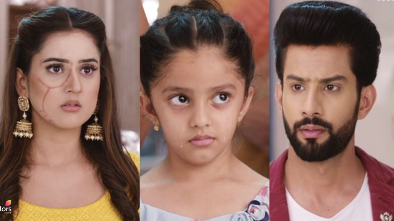 Pinjara Khubsurti Ka Spoiler: How will Omkar ruin the growing bond ...