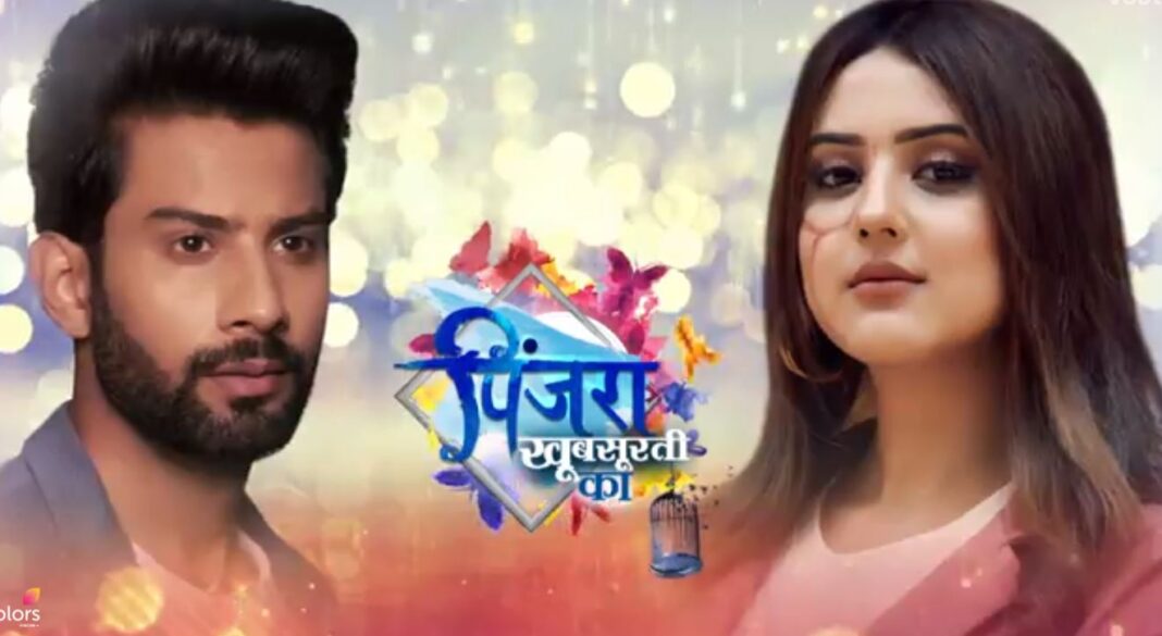 Pinjara Khubsurti Ka Spoiler: Will Mayura's new identity as Maya ...