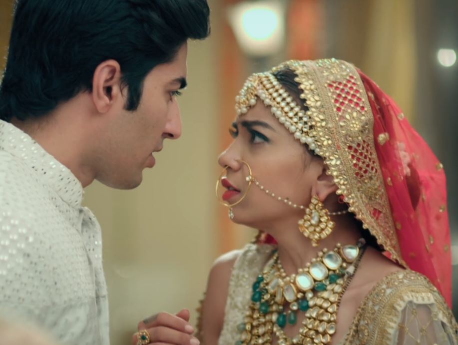 Pandya Store Spoiler: Dev and Rishita to argue - JustShowBiz