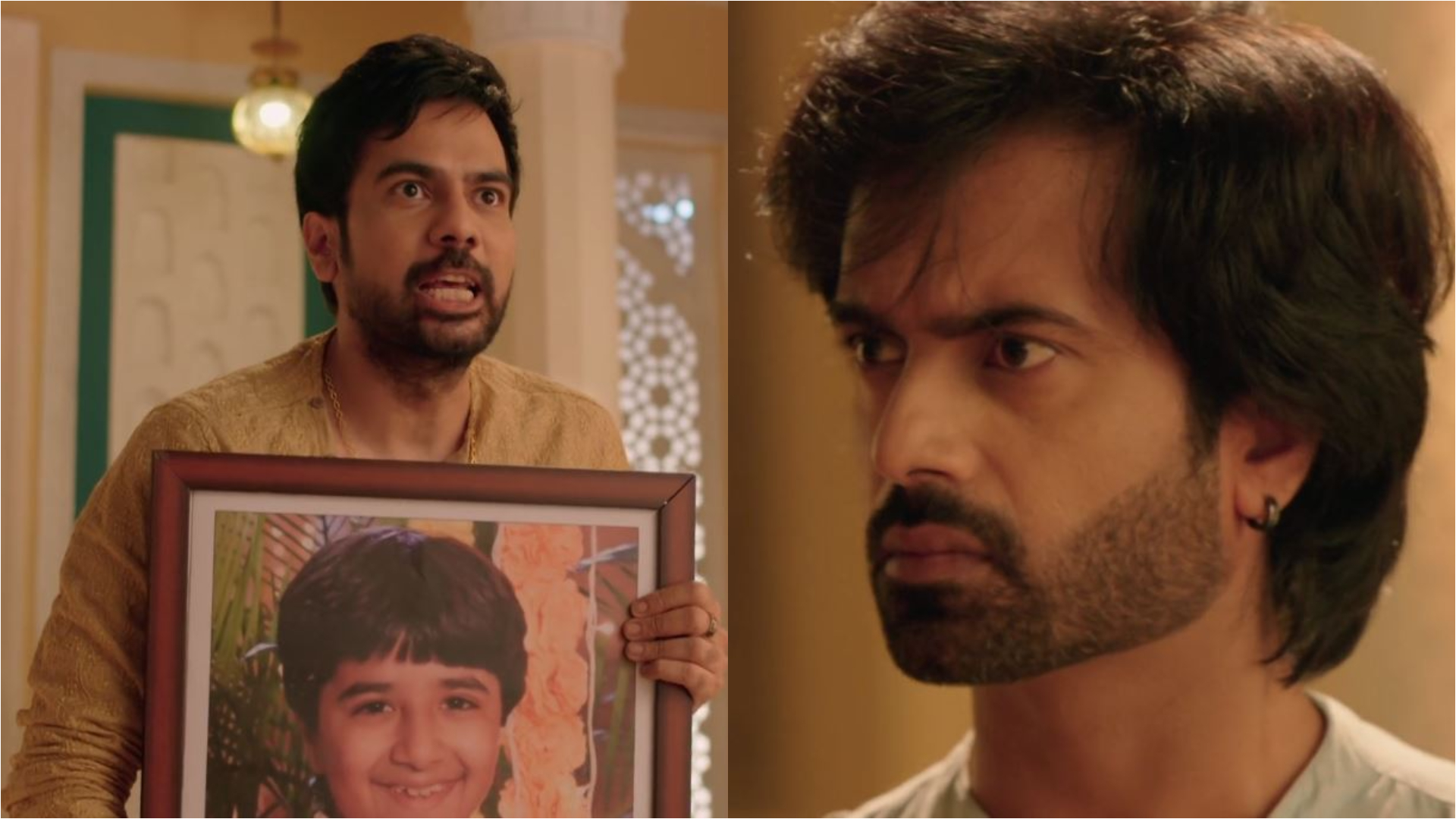 Mann Ki Awaaz Pratigya 2 Spoiler: Huge showdown to be seen between ...