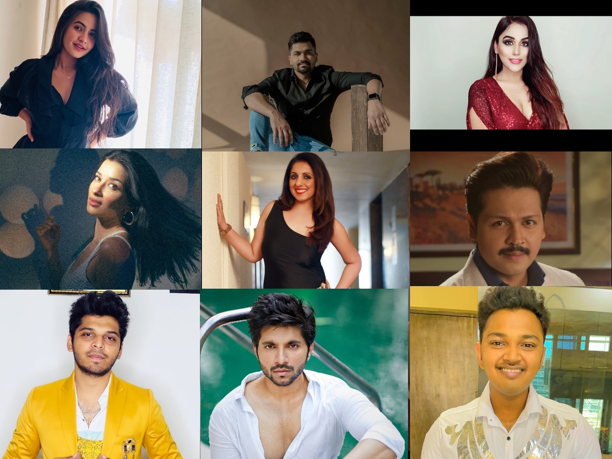 World Party Day, is celebrated on April 3 each year - JustShowBiz