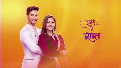 Tujhse Hai Raabta 16th April 2021 Written Update: Kalyani regrets ...
