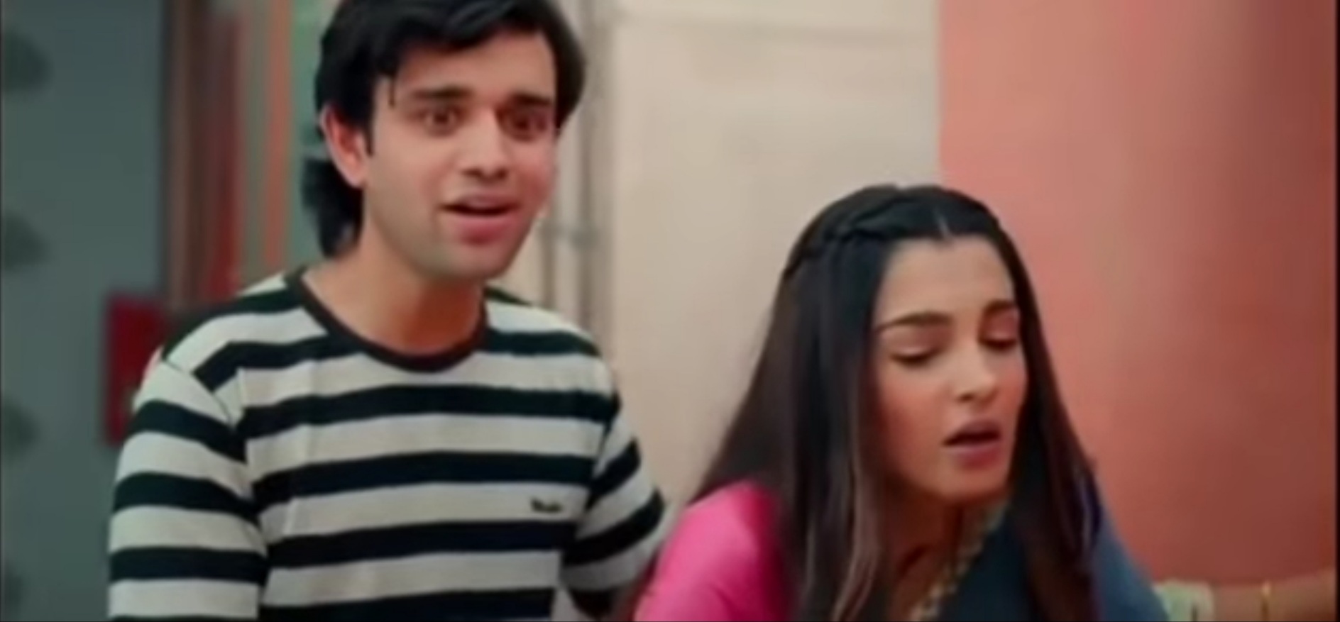 Pandya Store: Dhara to fall sick and Krish to misunderstand it for a ...