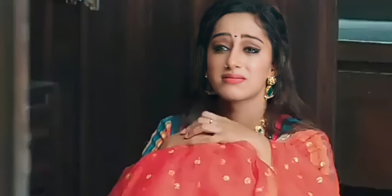 Yeh Hai Chahatein: Will Rudraksh meet Preesha? - JustShowBiz