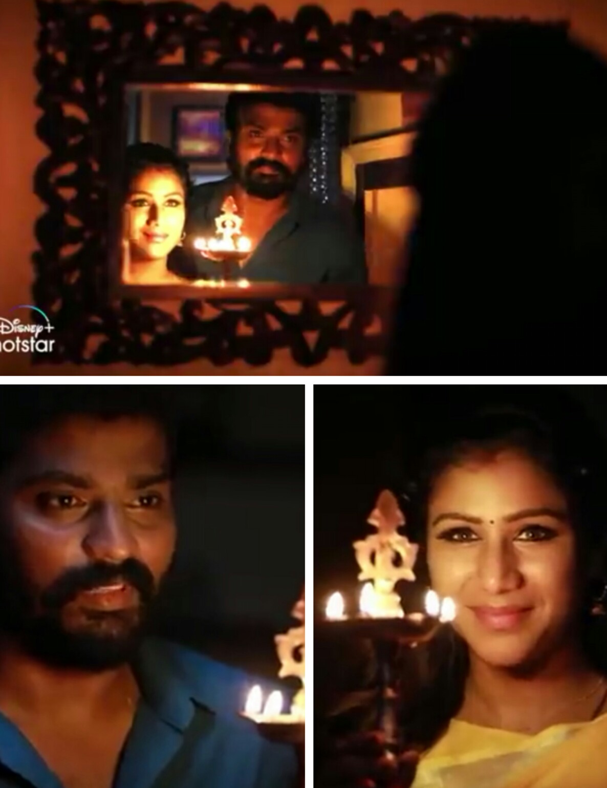 Raja Rani: Saravanan to mesmerize seeing Sandhya! - JustShowBiz