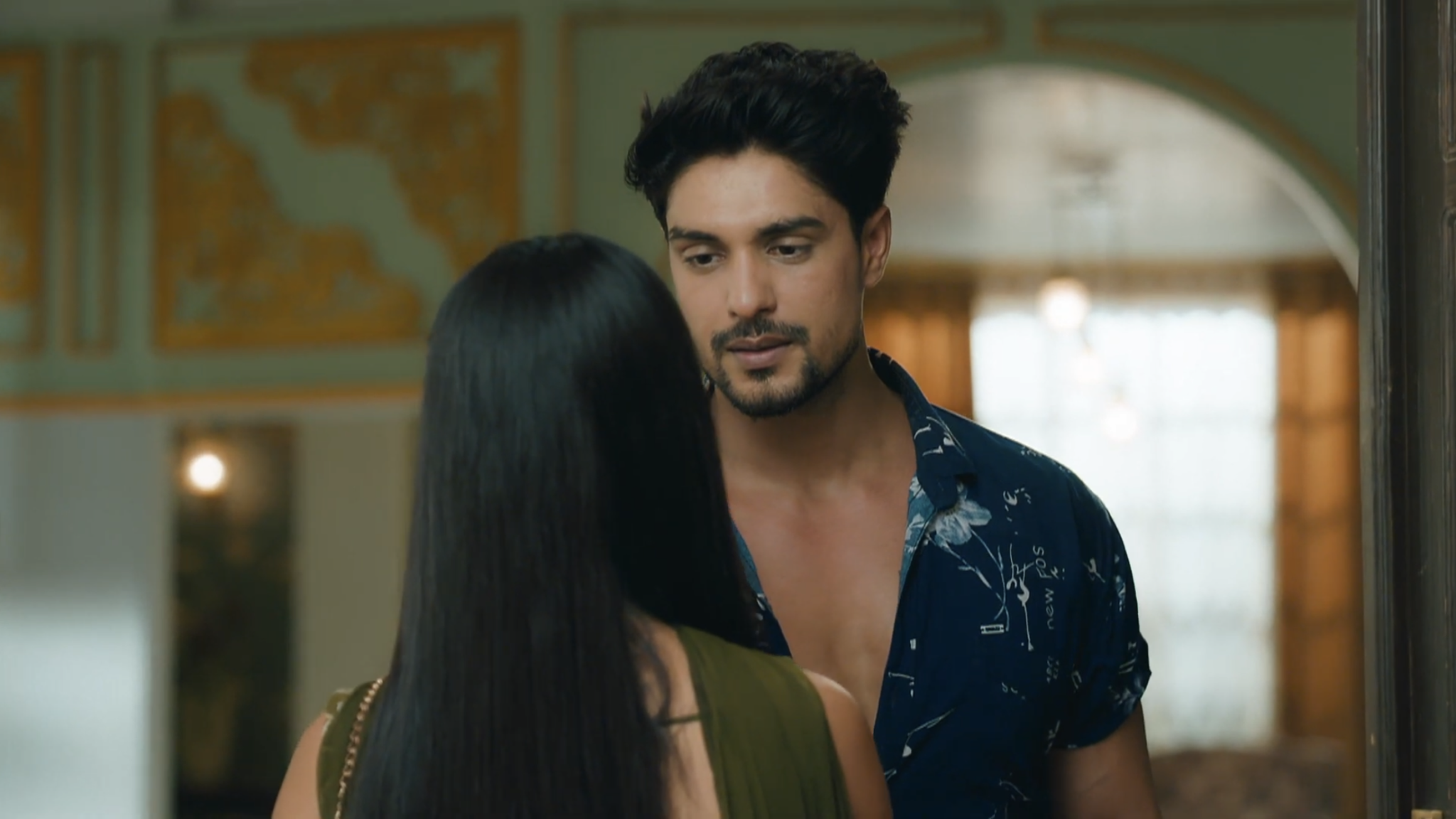 Udaariyan: Fateh decide to go back to Jasmine? - JustShowBiz