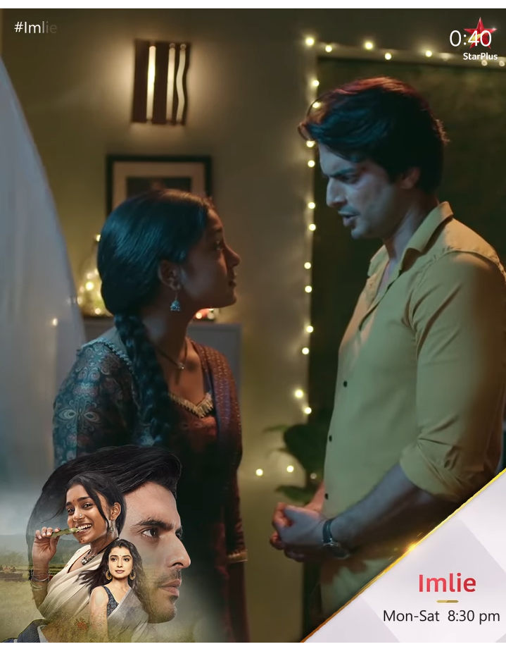 Imlie 9th October 2021 Written Update: Anu gets humiliated - JustShowBiz