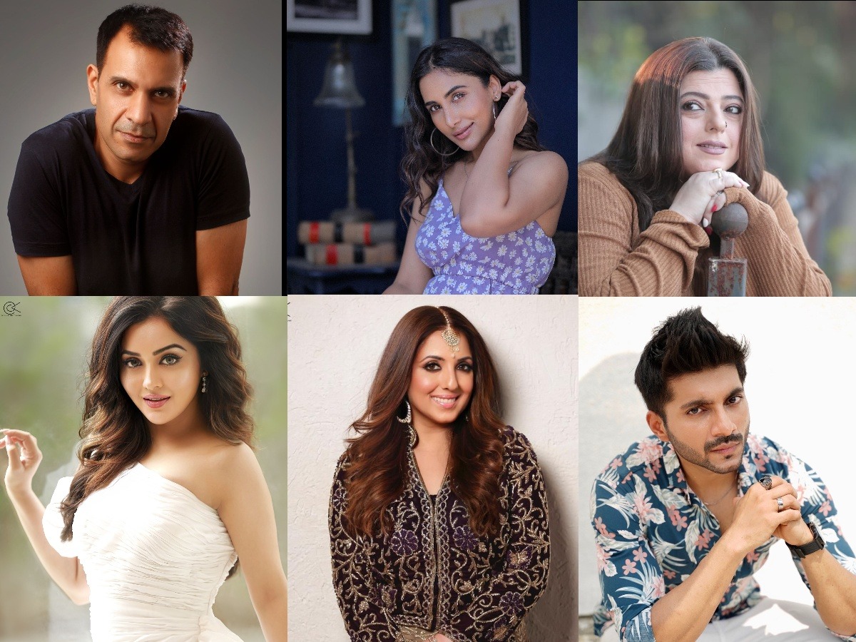 World Heart Day: Celebs on what makes their heart happy, healthy ...