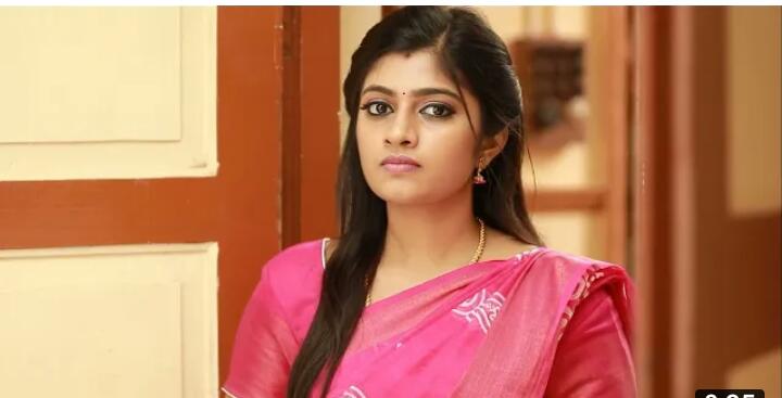 Raja Rani: Sandhya disappointed with Sivagami - JustShowBiz