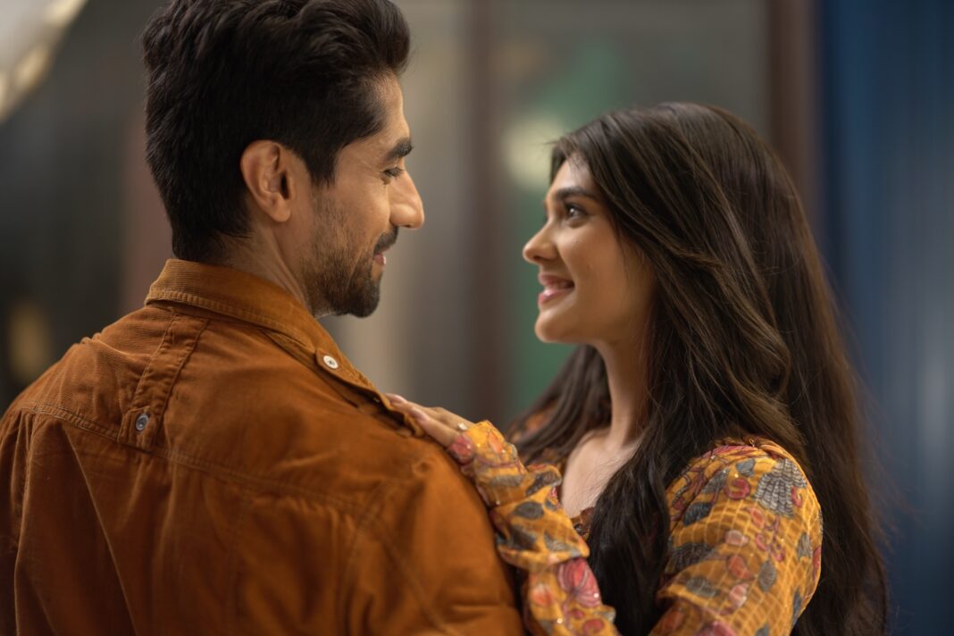 Akshara to confess her love for Abhimanyu in front of the family: Yeh ...