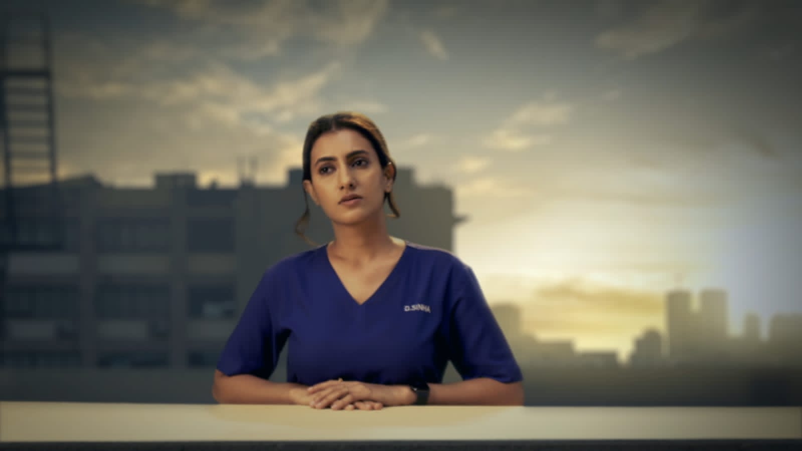 Nilanjana Purkayasstha and Herumb Khot‘s new show Dhadkan Zindaggi Kii's promo gets a thumbs up ...