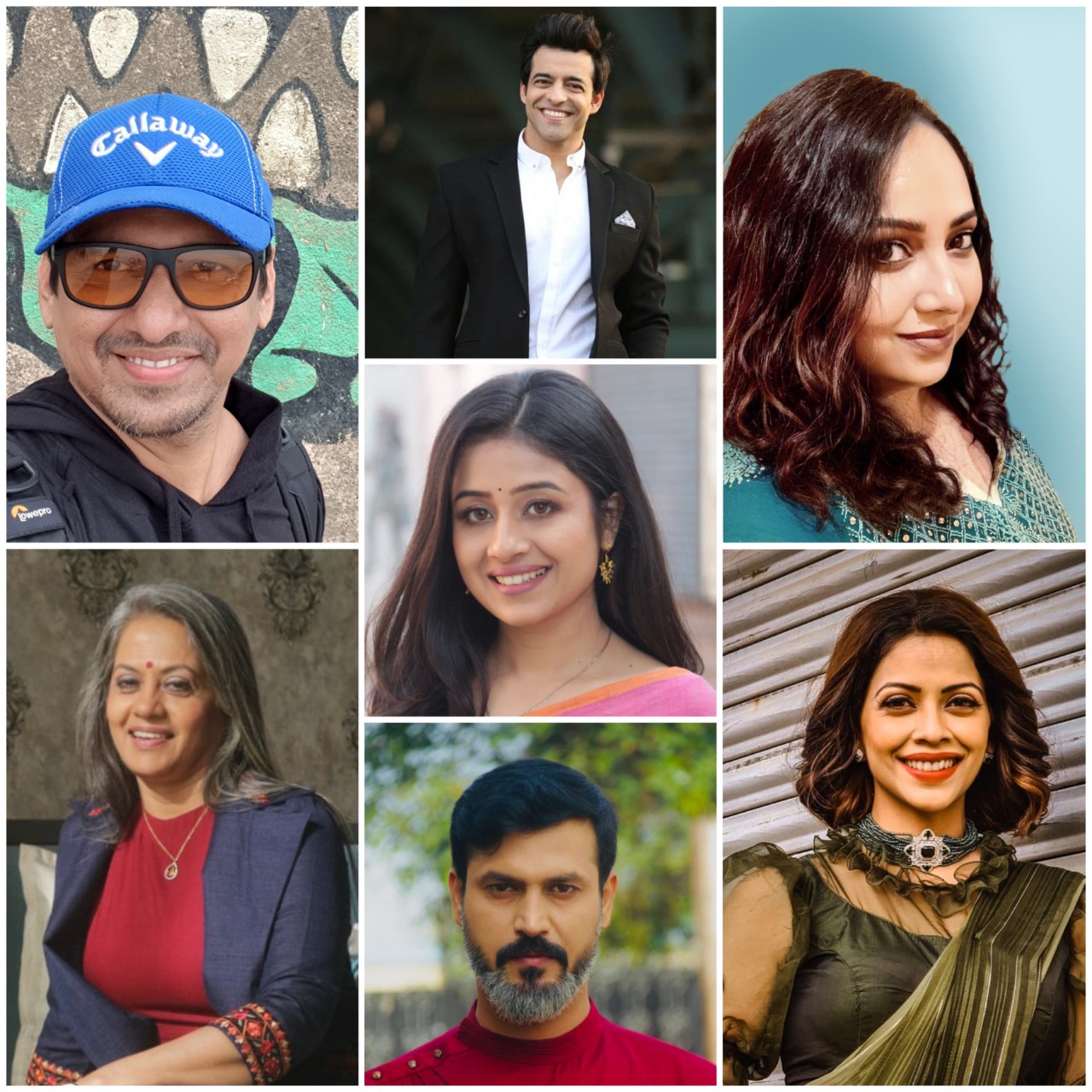 On World Television Day 2021 Producer- Herumb Khot and Nilanjana Purkayasstha's popular show ...