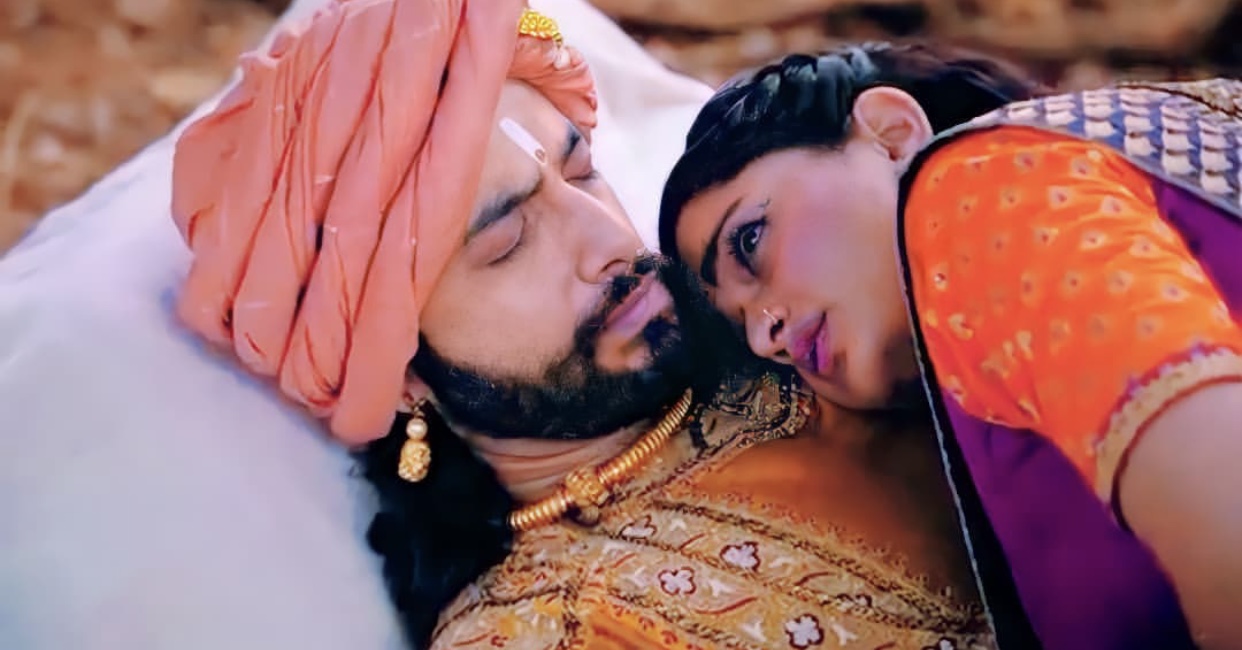 Vidrohi 29th December 2021 Written Update: Kalyani decides to leave from Paika - JustShowBiz