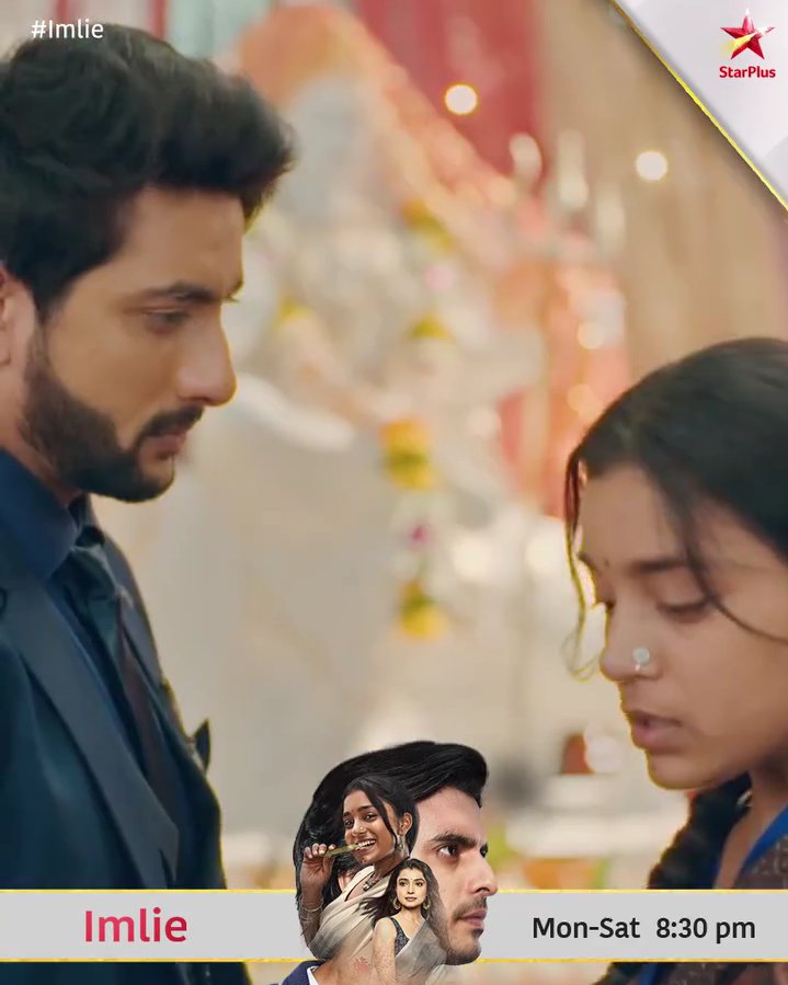 Imlie 5th January 2022 Written Update: Malini manipulates Aditya with ...