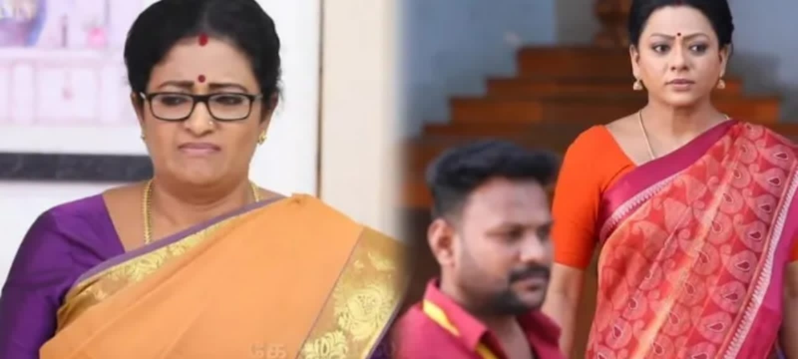 Bhagyalakshmi: Will Iniya face the vrath of Principal? - JustShowBiz