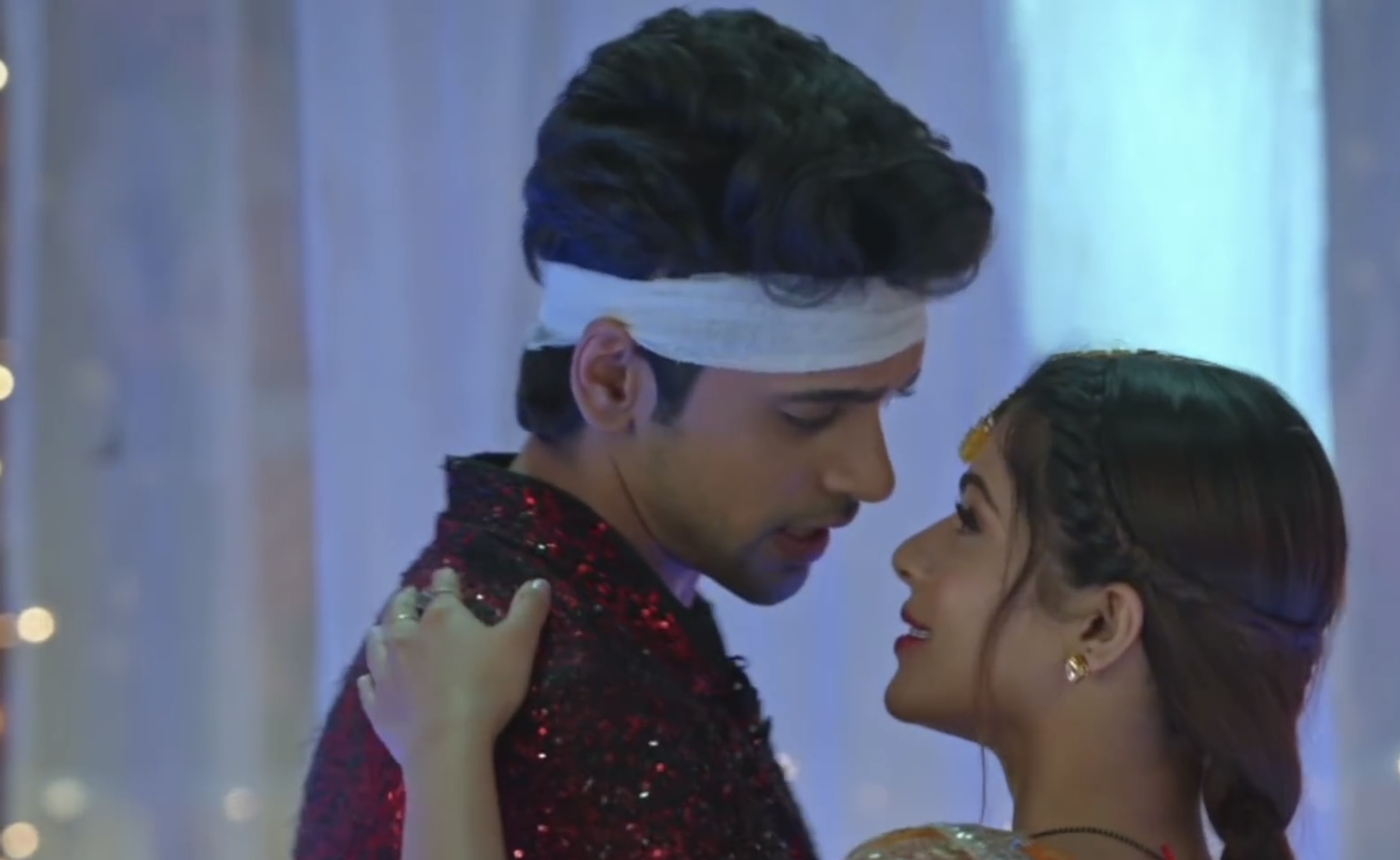 Thapki Pyaar Ki 2: Thapki to vent her anger through dance? - JustShowBiz