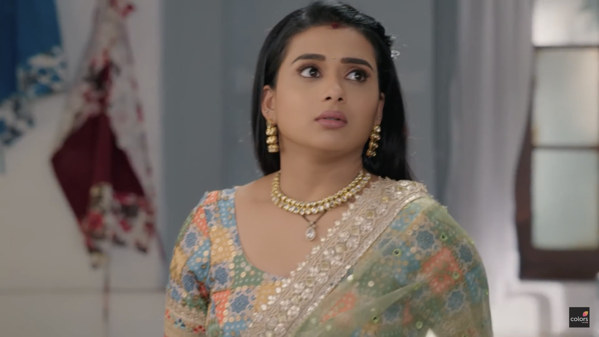 Sasural Simar Ka 2: Will Simar lose the challenge? - JustShowBiz