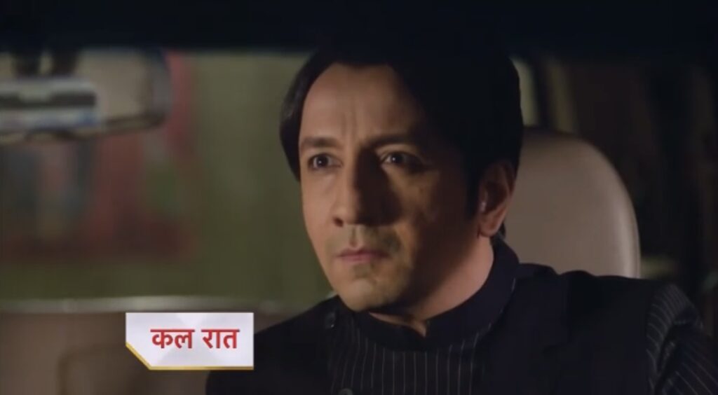 Pandya Store: Janardan to plot against the Pandyas? - JustShowBiz