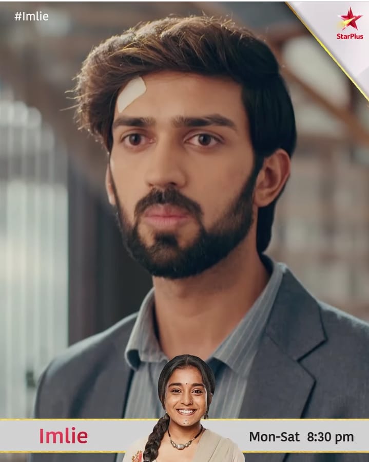 Imlie 25th February 2022 Written Update: Aditya decides to win Imlie's ...