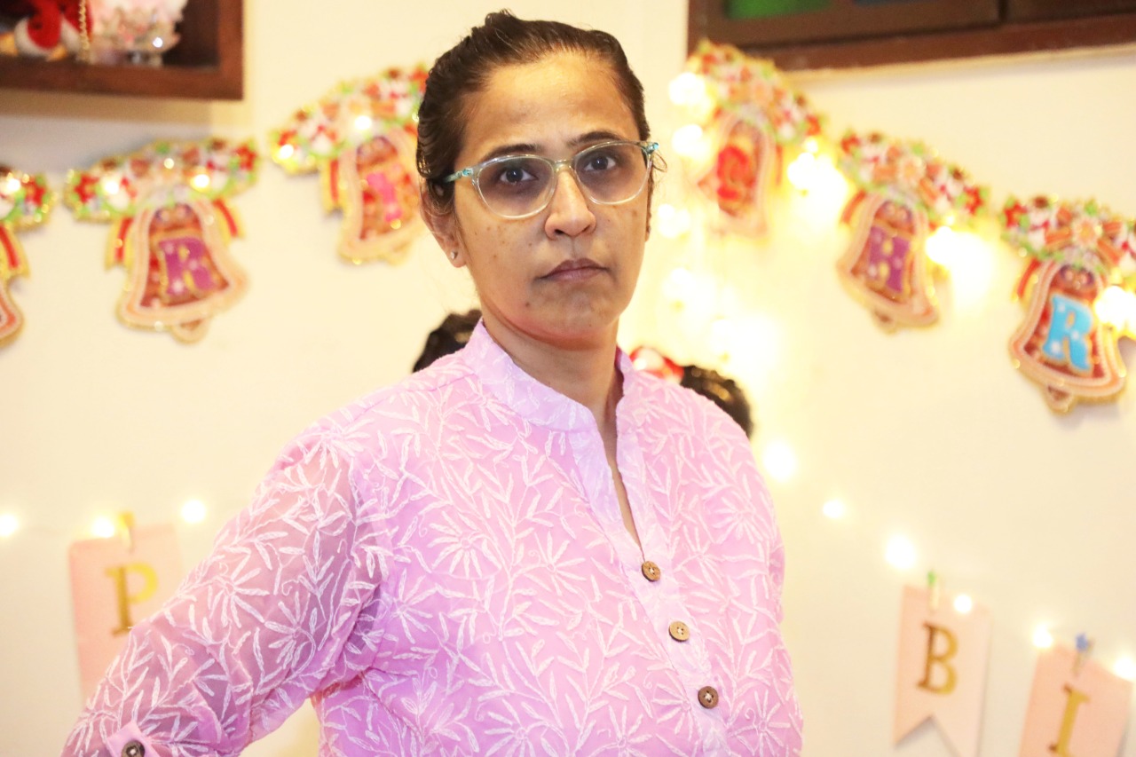 Mitu on her work goals: Making meaningful content that resonates with ...