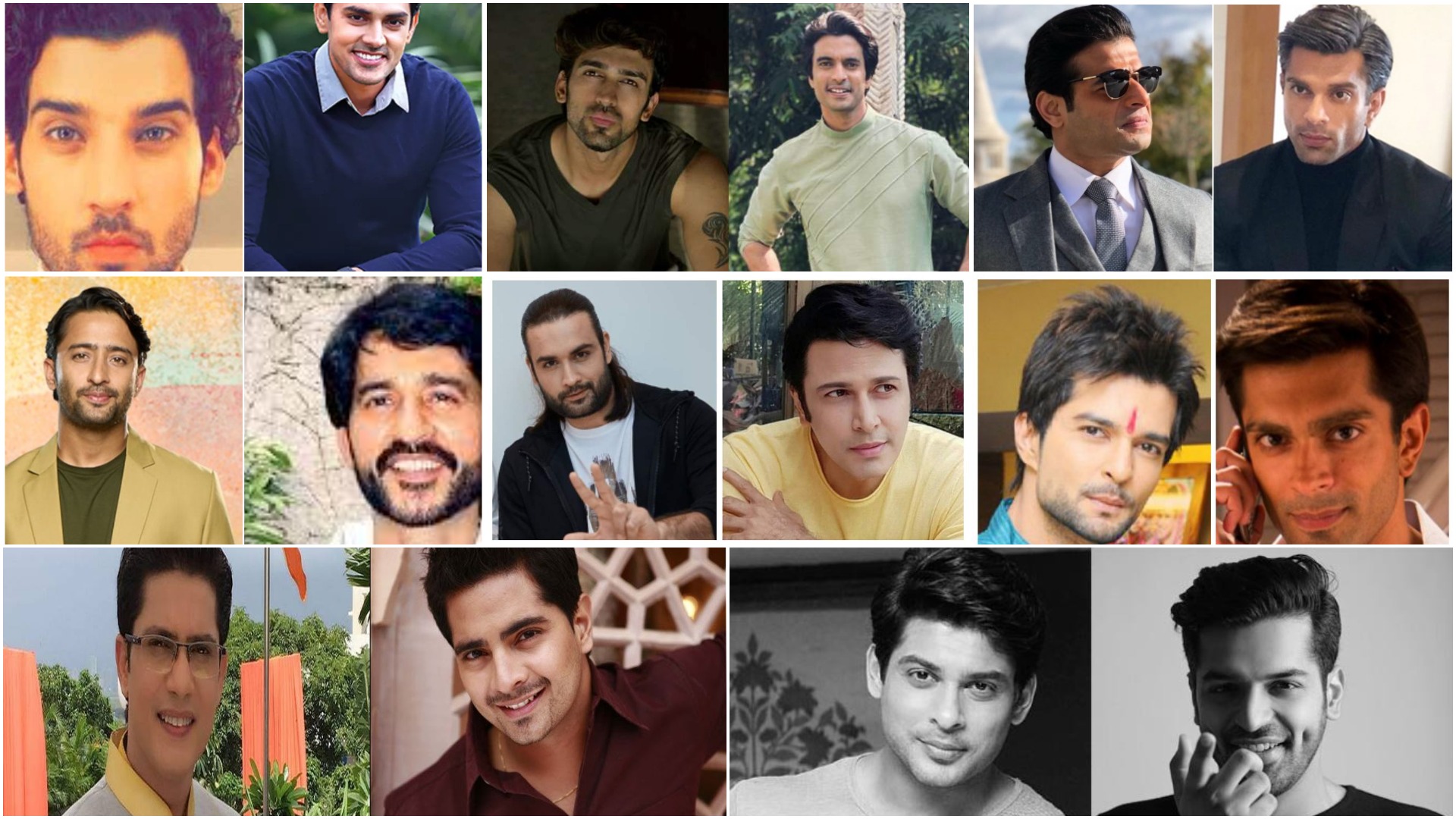 8 Actors who got replaced in their show! - JustShowBiz