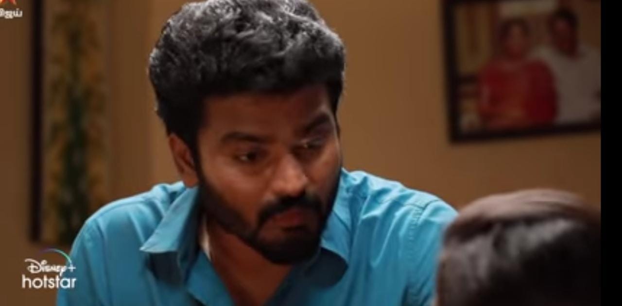 Raja Rani 2: Saravanan to help Sandhya? - JustShowBiz