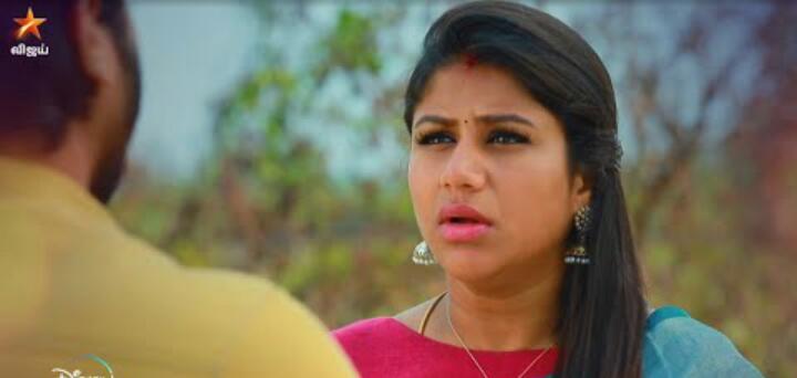 Raja Rani 2: Saravanan to support Sandhya? - JustShowBiz