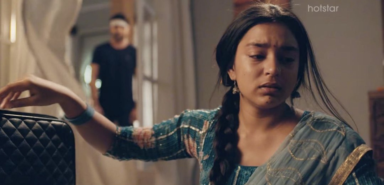 Imlie: Imlie to misunderstand Aryan? - JustShowBiz