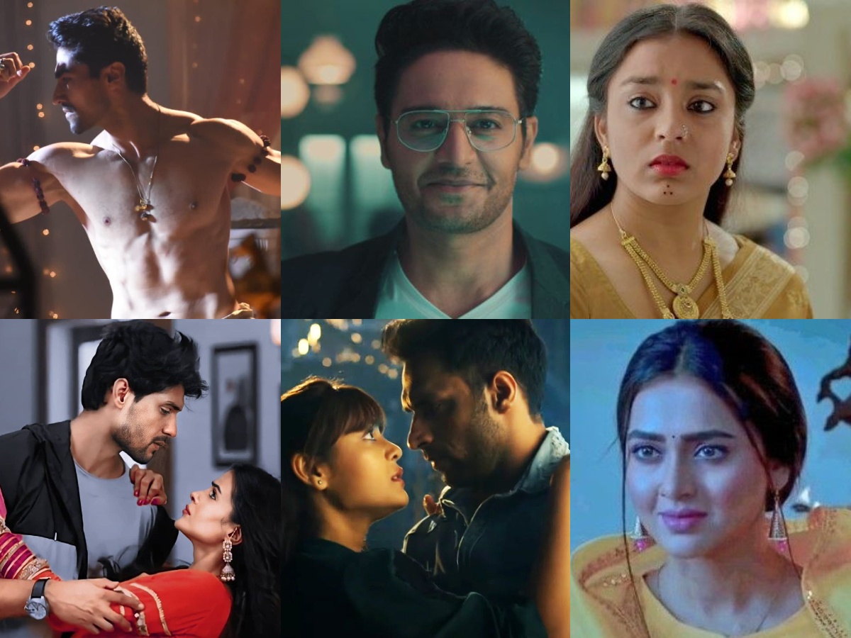 Take a look at the current trended ITV characters! - JustShowBiz